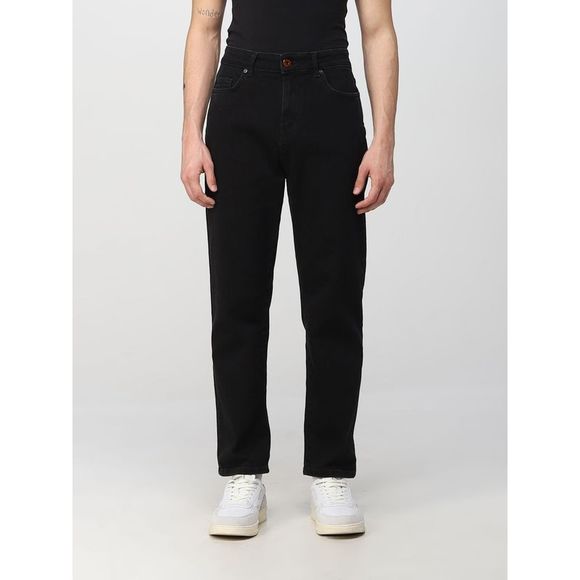 VISION OF SUPER | Jeans | Vision Of Super Jeans Men Black | Poshmark